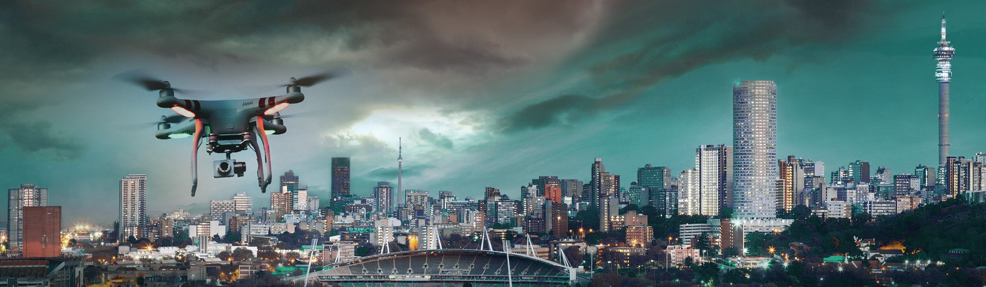 NGC 315 Defence Technologies - New Ways to Defeat New Threats